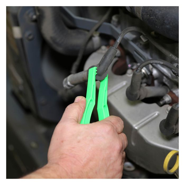 Spark plug wire puller store