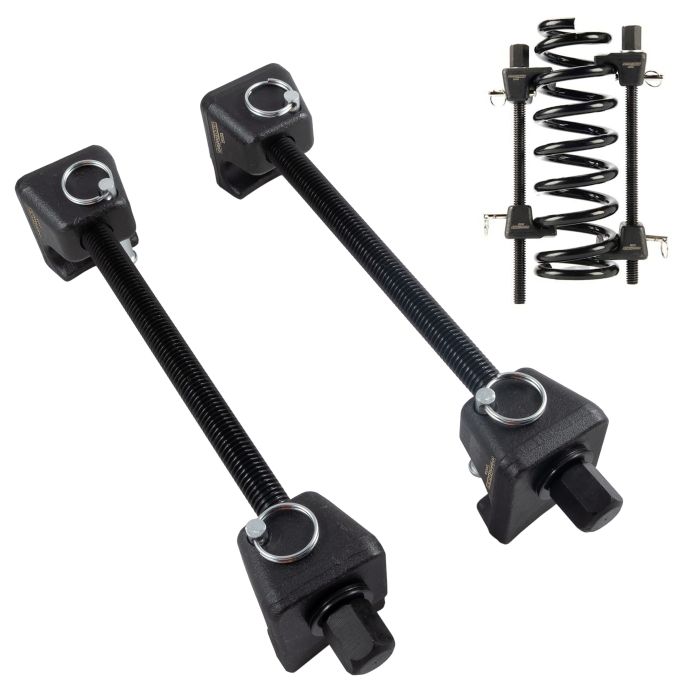 OTC 6494 Clamshell Strut Spring Compressor, 53% OFF