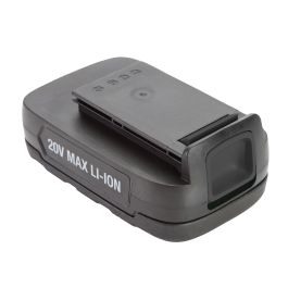 OEMTOOLS 24662A 20V Li-Ion 2.0Ah Replacement Battery