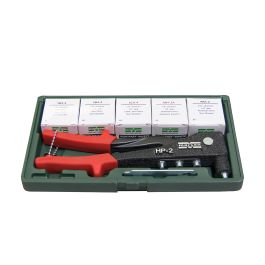 Marson 393001KIT Rivet Tool Kit