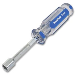 Great Neck NDC10 10 mm Nut Driver