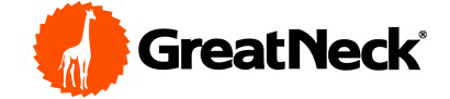 GreatNeck 19001 1/4 Inch Staples